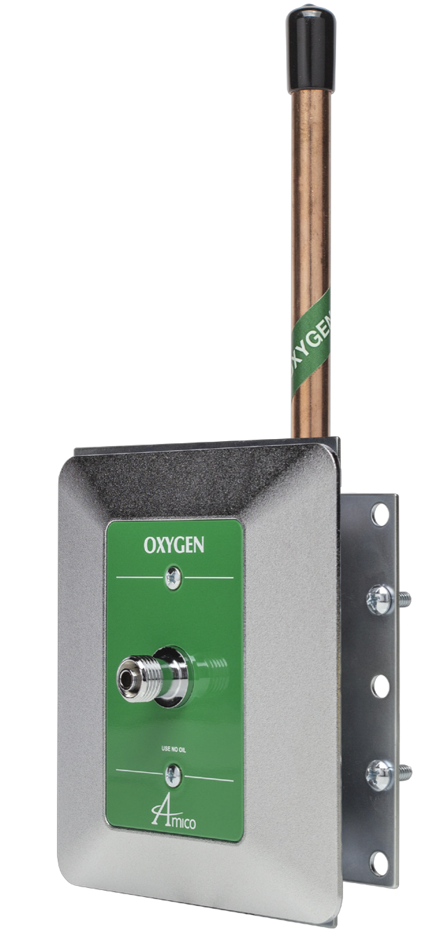 DISS Wall Outlet Medical Air Systems Medical Air Systems diss-wall-outlet-medical-air-systems-medical-air-systems